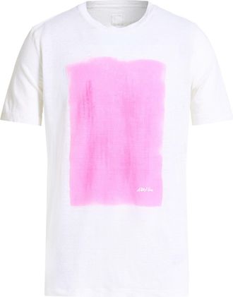 120% Lino TOPS - T-shirts auf YOOX.COM
