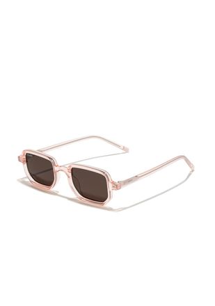 D.Franklin Unisex-Sonnenbrille mit UV-Schutzgläsern - Modell - Polarisiert - Modell Jiggy
