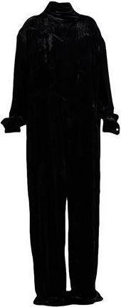 Rick Owens COMBINAISONS - Combinaisons enti&egrave;res sur YOOX.COM