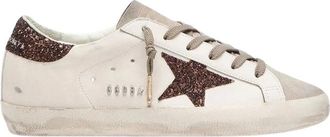 Golden Goose Femme, Chaussures, Multicolore, Taille: 42 EU Super-Star