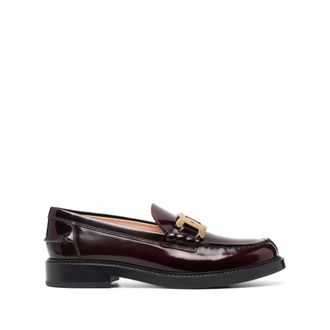 Tod's Sneakers - - Shoes - Damen - Braun - 41 EU