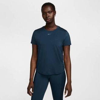 Nike Damen Shirt W NK ONE CLASSIC DF SS TOP