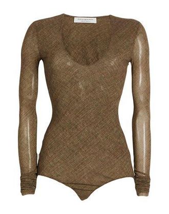 Philosophy di Lorenzo Serafini TOPS - Bodys sur YOOX.COM