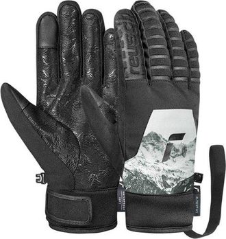 Reusch Raptor R-TEX XT TOUCH-TEC - guanti da sci - uomo