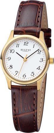 Regent Uhr