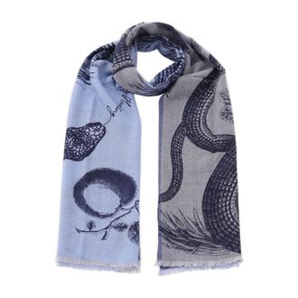 Friendly Hunting Schal aus Kaschmir