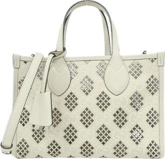 Gucci Damen, Pre-Owned, Beige, ONE SIZEGr&ouml;&szlig;e