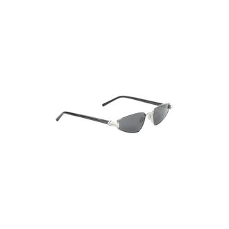 Valentino Sonnenbrille Vg0035S - - Accessories - unisex - Grau - 57 MM