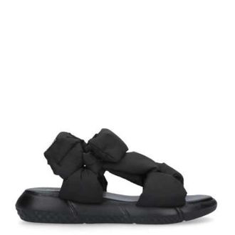 Elena Iachi Femme, Chaussures, Noir, Taille: 40 EU E3200 Sandal