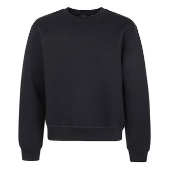 Daily Paper Clothing Herren, Sweatshirts & Hoodies, Schwarzk, LGr&ouml;&szlig;e