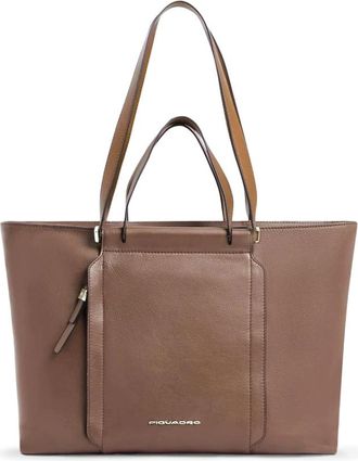 Piquadro Damen, Taschen, Braun, ONE SIZEGröße