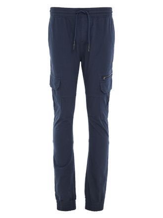 Threadbare Hose