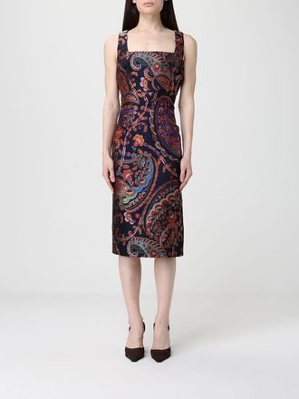 Etro Robe ETRO Femme couleur Multicolore