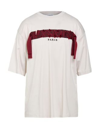 Lanvin TOPS - T-shirts auf YOOX.COM