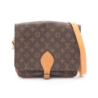 Louis Vuitton Pre-owned Leder Handtaschen - - Pre-owned - Damen - Braun - ONE SIZE