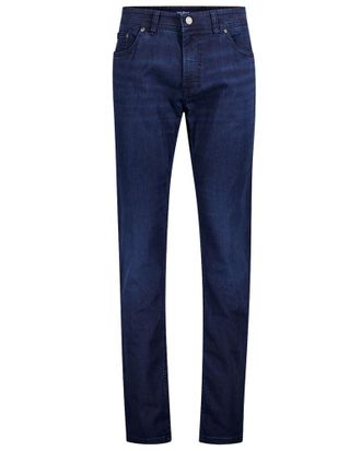 Gardeur Jeans Bradley mit Lyocell und T400-Stretchanteil, Modern Fit in