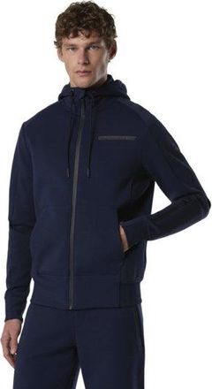 North Sails Hoodie Full Zip - Kapuzenpullover - Herren