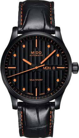 Mido Multifort Herrenuhr M0054303605180
