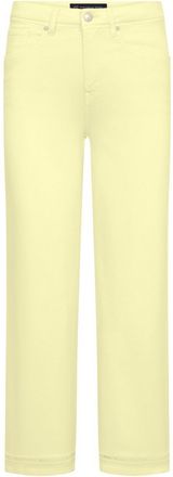 Raffaello Rossi 7/8-Jeans Modell Kira Raffaello Rossi gelb