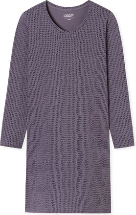 Schiesser Sleepshirt UNCOVER Nightwear