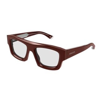 Gucci unisex, Accessories, Rot, 53 MMGr&ouml;&szlig;e
