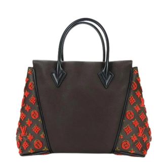 Louis Vuitton Damen, Pre-Owned, Braun, ONE SIZEGr&ouml;&szlig;e