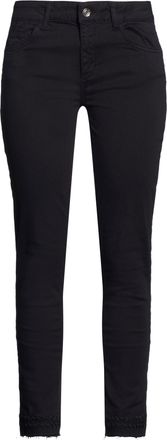 Liu Jo HOSEN & R&Ouml;CKE - Jeanshosen auf YOOX.COM
