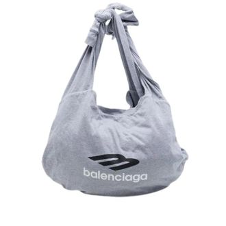 Balenciaga Pre-owned Hobo Bag - - Pre-owned - Damen - Grau - ONE SIZE