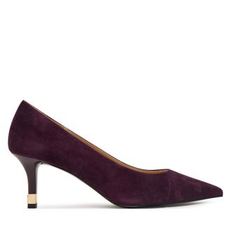 Furla High Heels Furla Aria YL581FA C10000 CN 4906S Dunkelrot