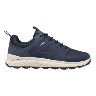 Geox Spherica 4X4 ABX - - Shoes - Herren - Blau - 40 EU