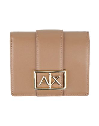 A|X Armani Exchange Kleinlederwaren - Brieftaschen auf YOOX.COM