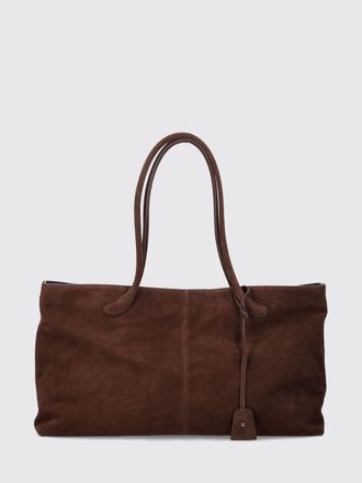 Low Classic Schultertasche LOW CLASSIC Damen Farbe Braun
