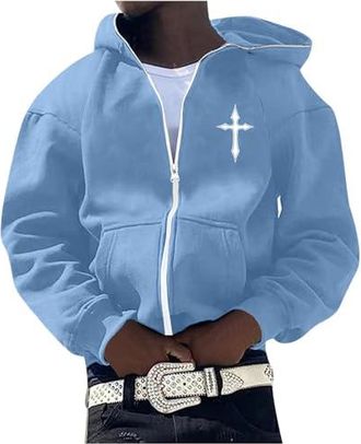 Generic Sweat a Capuche Homme Sweatshirt Hooded Mode Hiver Homme, Veste de Mode D&eacute;contract&eacute;e pour Toutes Occasions