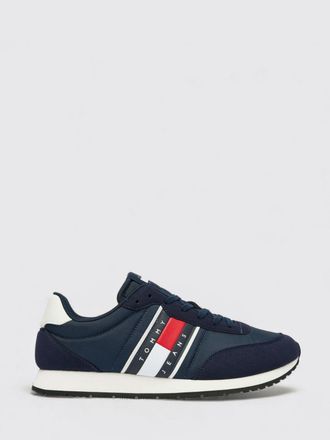 Tommy Jeans Baskets TOMMY JEANS Homme couleur Bleu