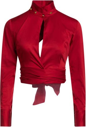 Elisabetta Franchi TOPS - Hemden auf YOOX.COM