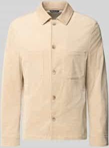Mc Neal Overshirt Modell Murphy mit Brusttaschen