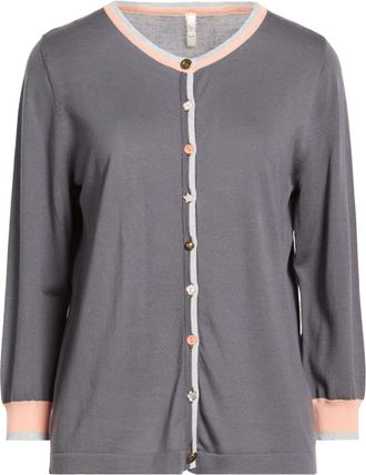 Jei's by Letizia Denaro STRICKWAREN - Strickjacken auf YOOX.COM