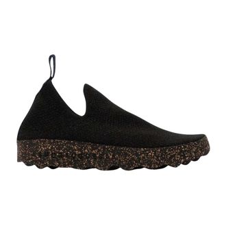 Asportuguesas Care Sneaker - - Shoes - Damen - Schwarzk - 36 EU