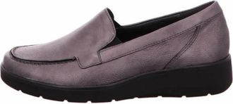 Semler Slip-on-Mokassin - - Shoes - Damen - Grau - 41 EU