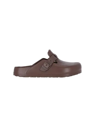 Birkenstock Mules Boston