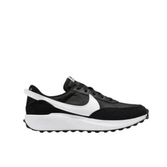 Nike Waffle Debut - Homme - Sport - Noir - Taille: 45 EU