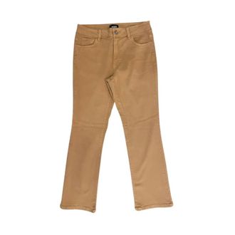 Marella Damen, Hosen, Braun, XSGr&ouml;&szlig;e