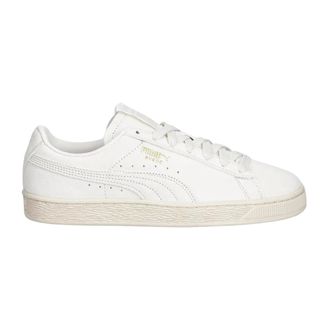 Puma Puma - Suede Charles F. Stead II - Femme - Sport - Beige - Taille: 37 EU