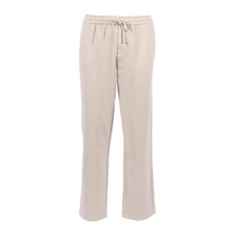 Circolo 1901 Pantalone Jogging - - Trousers - Herren - Beige - XL