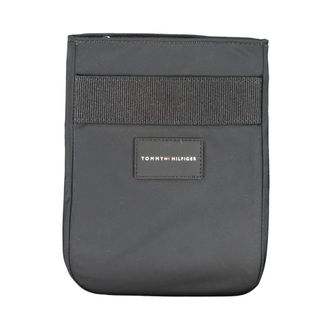 Tommy Hilfiger Kartenhalter - - Bags - Herren - Schwarzk - ONE SIZE