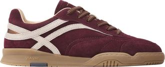 VIA VAI Femme, Chaussures, Rouge, Taille: 41 EU Kris Dante Baskets