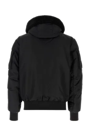 Mackage August Down Jacket - Black