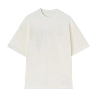 Jil Sander Herren, Oberteile, Wei&szlig;, SGr&ouml;&szlig;e
