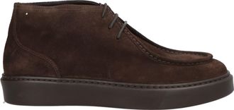 Doucal's SCHUHE - Stiefeletten auf YOOX.COM