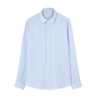 Xacus Herren, Shirts, Blau, XLGröße